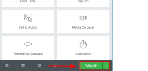 [How to] Build a Contact Page using Elementor Page Builder Plugin