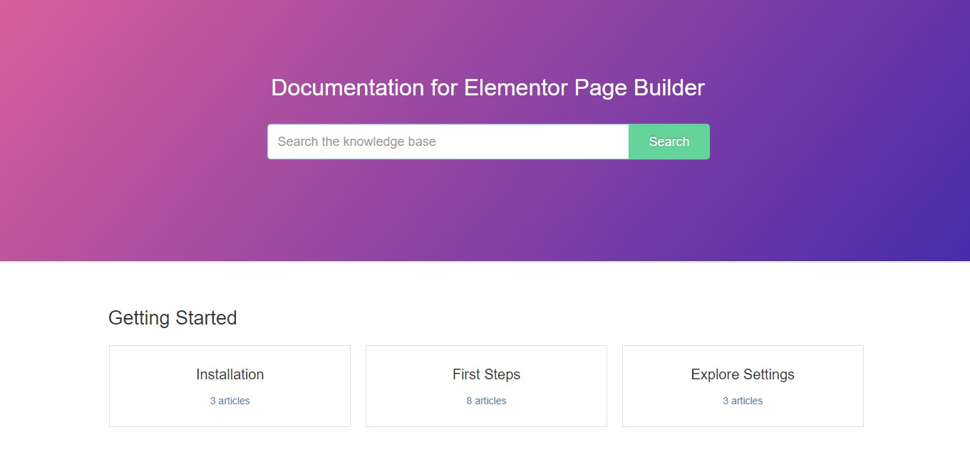 Elementor Review [2020] Extensive Review of Elmentor Page Builder