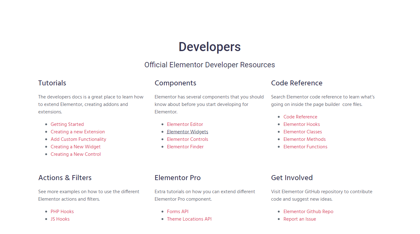 The Ultimate List of Free Elementor Learning Resources: Youtube & Blogs