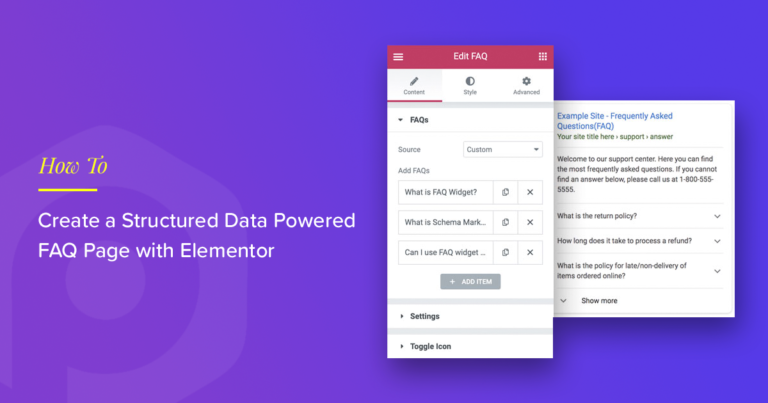 Elementor Timeline Widget - Create Timeline Content in Elementor