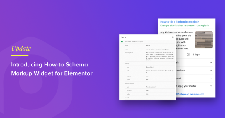 Elementor Timeline Widget - Create Timeline Content in Elementor