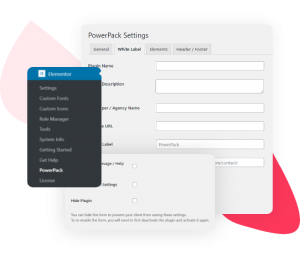 Best Elementor Addons 2022 - PowerPack Addons for Elementor