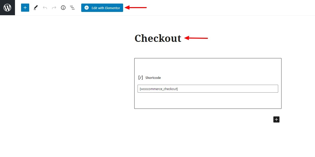 How to Build a WooCommerce Site with Elementor - PowerPack Elements