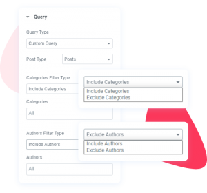 Elementor Card Slider Widget - PowerPack Addons for Elementor