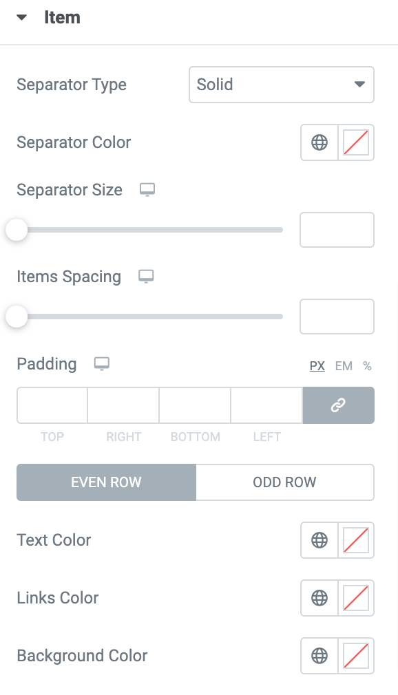Woo Off Canvas Cart Widget Overview Powerpack Addons For Elementor