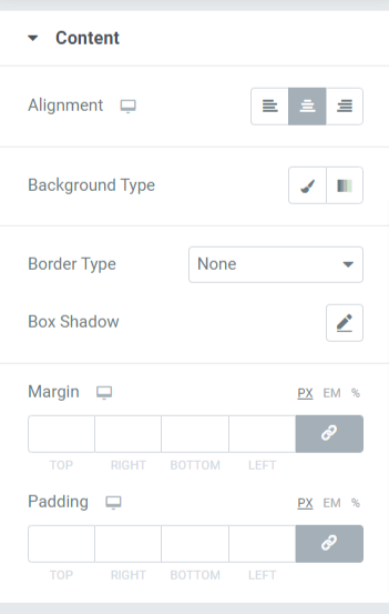 How to Create a Team Member Section Using Elementor