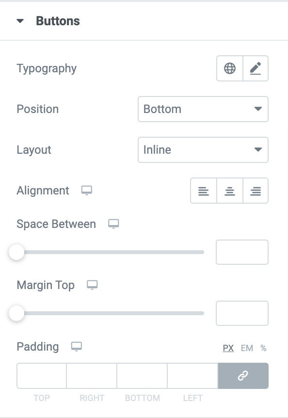 Woo - Off Canvas Cart Widget Overview- PowerPack Addons for Elementor Woo - Off Canvas Cart Widget Overview- PowerPack Addons for Elementor