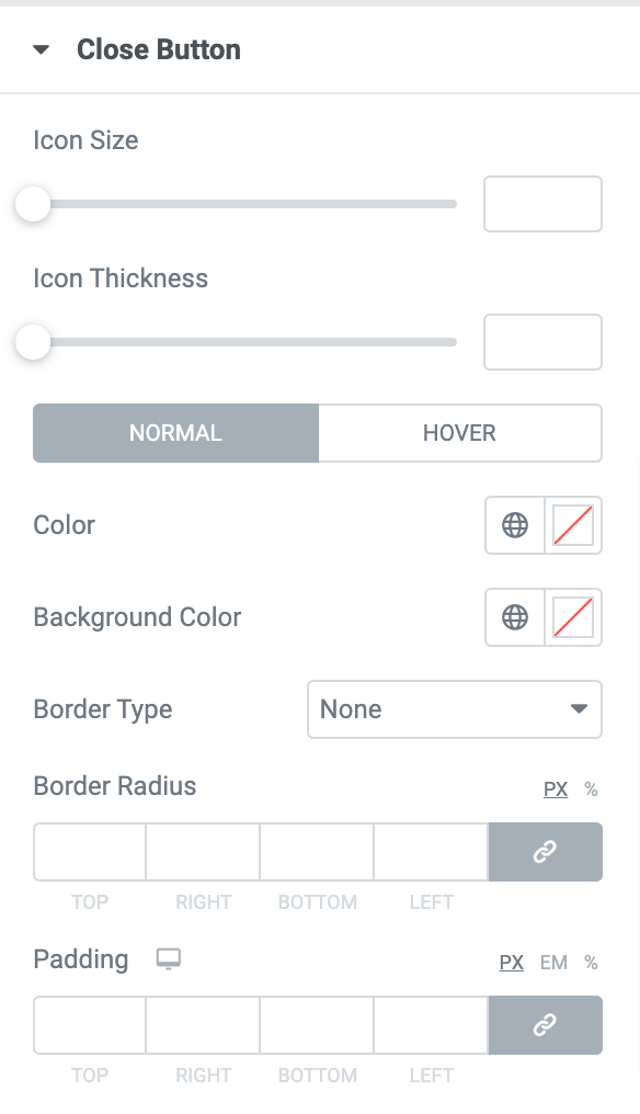 Woo - Off Canvas Cart Widget Overview- PowerPack Addons for Elementor Woo - Off Canvas Cart Widget Overview- PowerPack Addons for Elementor