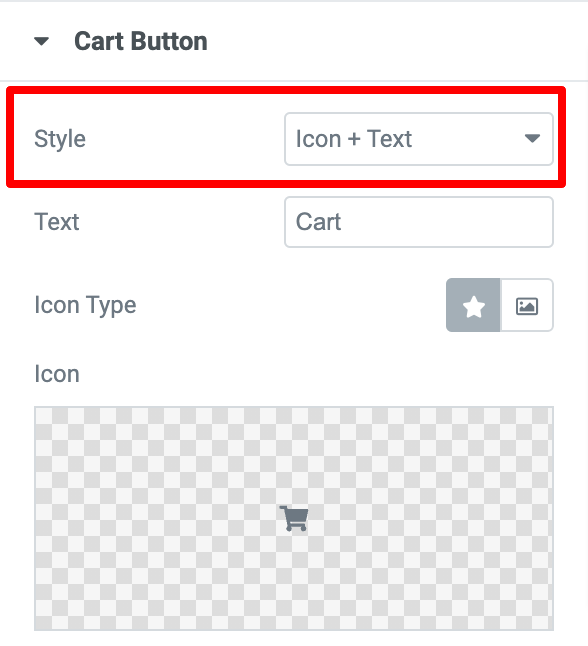 Woo - Off Canvas Cart Widget Overview- PowerPack Addons for Elementor Woo - Off Canvas Cart Widget Overview- PowerPack Addons for Elementor
