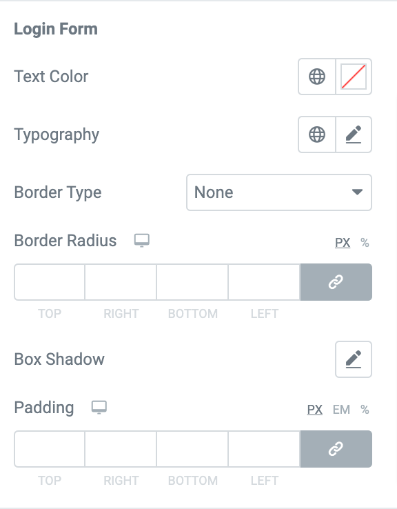Woo - Checkout Widget Overview - PowerPack Addons for Elementor