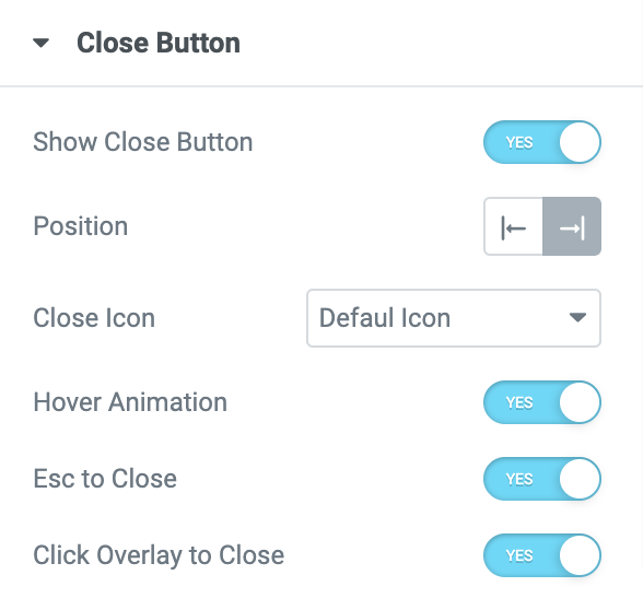 Woo - Off Canvas Cart Widget Overview- PowerPack Addons for Elementor Woo - Off Canvas Cart Widget Overview- PowerPack Addons for Elementor