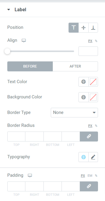 How to Create a Before After Slider in Elementor