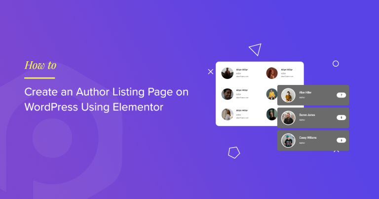Elementor Card Slider Widget - PowerPack Addons for Elementor